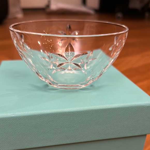 Tiffany & Co. | Kitchen | Tiffany Co Blue Gift Box | Poshmark